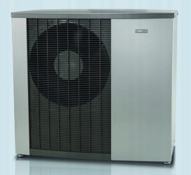 OZEPRO Powietrzna pompa ciepła NIBE F2120 8kW - 7495551201 - oficjalne archiwum Allegro