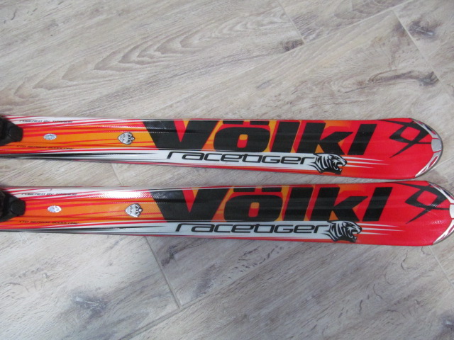 Narty VOLKL Racetiger GS dł.170 cm - 7011641142 - oficjalne archiwum ...
