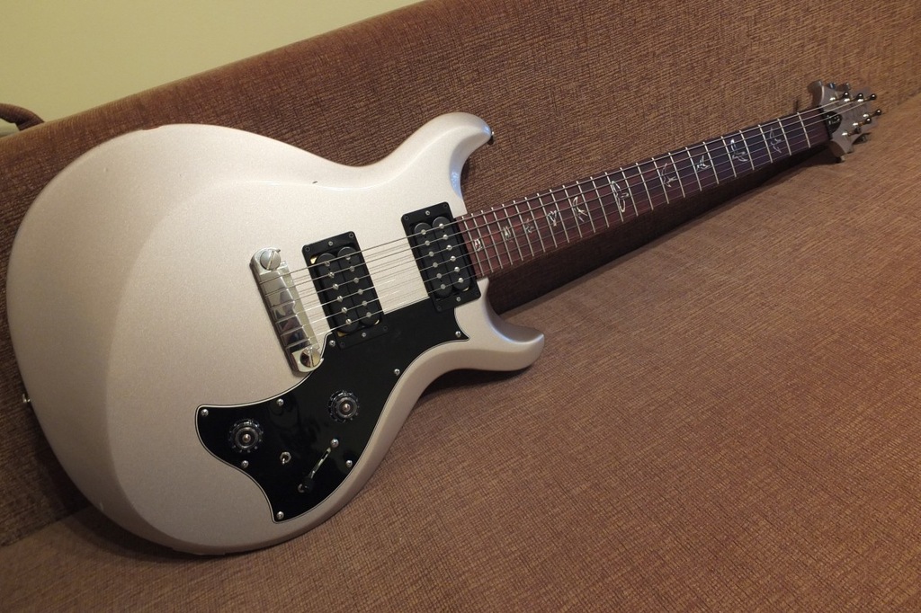 PRS Mira (USA, CORE) - 7332178032 - oficjalne archiwum Allegro