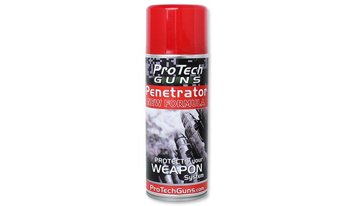 Pro Tech Guns - Penetrator MoS2 - 400ml - 7176870053 - oficjalne archiwum Allegro