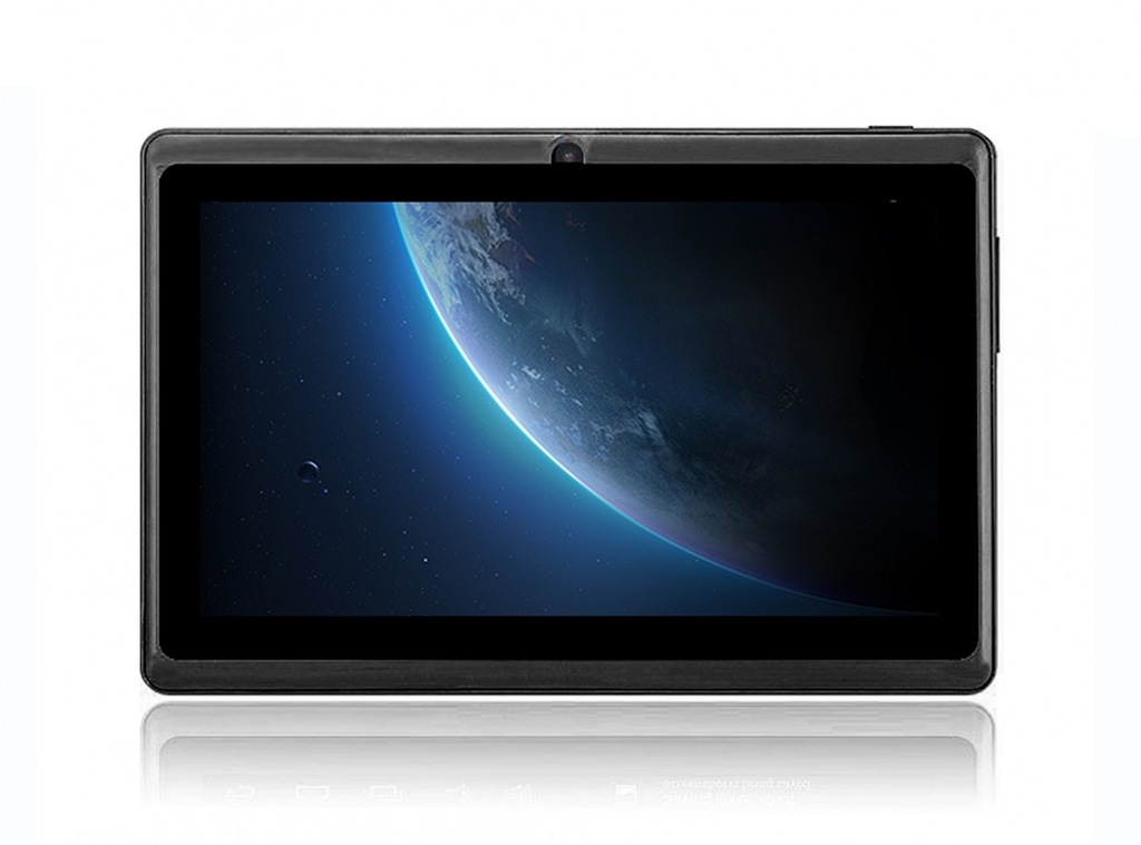 TABLET ILIKE Q7 PRO QUAD 1GB/8GB WIFI BT ANDRO. FV - 7385429558 ...