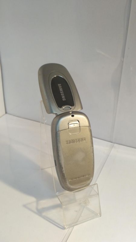 SAMSUNG SGH-X481 - 7313941876 - oficjalne archiwum Allegro