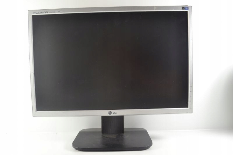 BARDZO ŁADNY ! MONITOR LG FLATRON L192WS - 7641902783 - oficjalne ...
