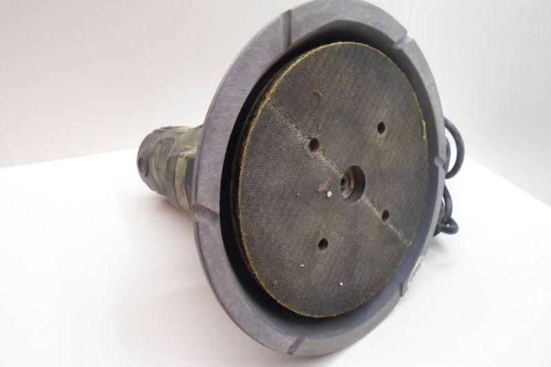 SZLIFIERKA DO ŚCIAN TOOLTEC 710W - 7272387565 - oficjalne archiwum Allegro