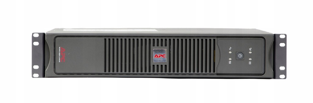 APC Smart-UPS SC 1000 VA 230 V - 2U - 7429501862 - oficjalne archiwum ...