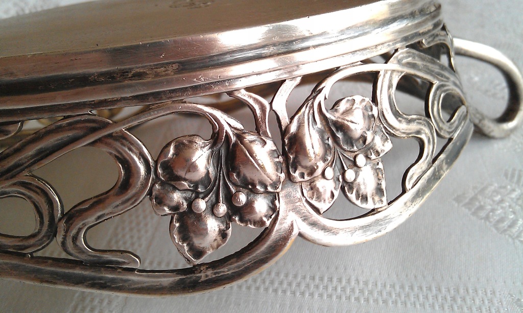 Maselnica FRAGET PLAQUE katalog IRYSY Warszawa - 7772312664 - oficjalne ...