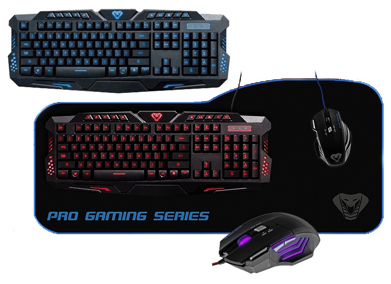 MEGA ZESTAW COBRA PRO MYSZ + KLAWIATURA +PODKŁADKA - 6774350223 ... MEGA ZESTAW COBRA PRO MYSZ + KLAWIATURA +PODKŁADKA - 6774350223 ...