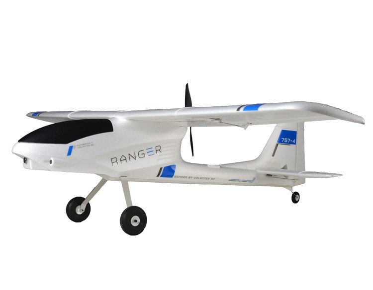 Elektroszybowiec Volantex RC Ranger 1380mm KIT (75 - 7203930901 ...