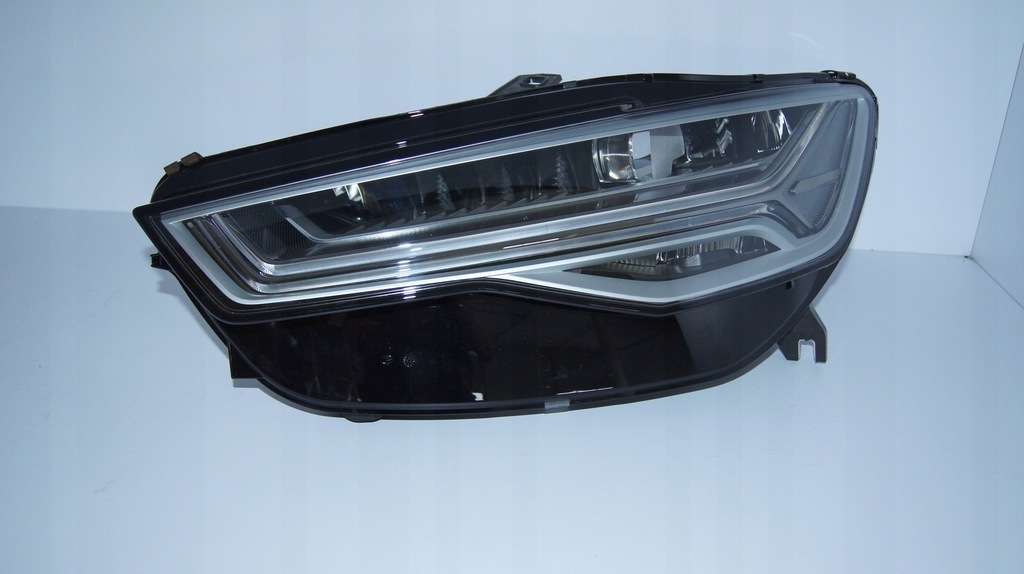 AUDI A6 C7 4G0 LIFT FULL LED MATRIX 035 lampa LEWA - 7519963429 ...
