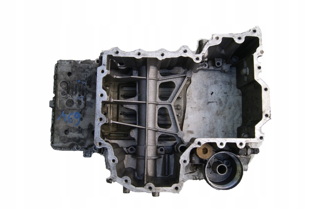 M69 MISKA OLEJOWA BMW X5M X6M 4.4i 7566800 FV23% - 7478719939 ...