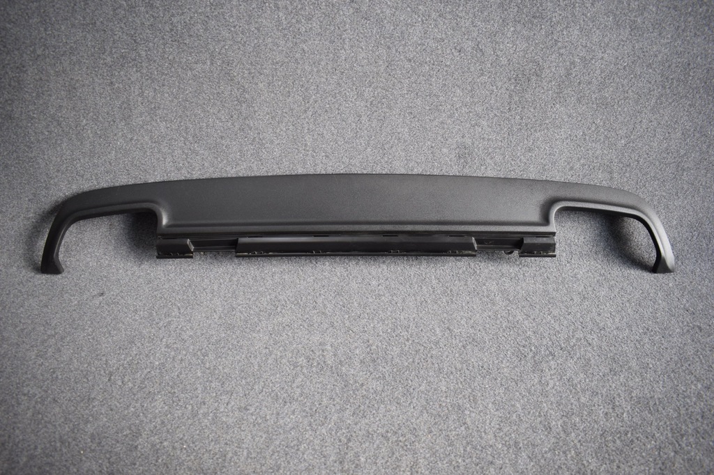 MERCEDES S W221 DYFUZOR ZDERZAKA TYŁ 2218852025 - 7011669888 ...