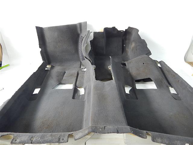 MERCEDES S W220 LONG WYKŁADZINA DYWAN EUROPA - 6814111936 - oficjalne ...