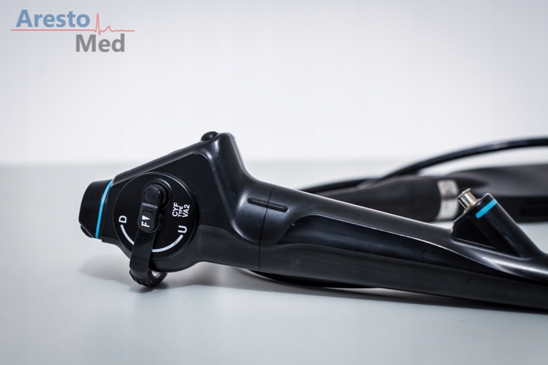 Cystoskop Olympus CYF-VA2 endoskop - 7030480637 - oficjalne archiwum ...