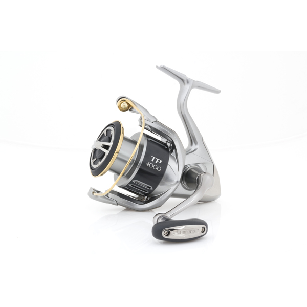 Kołowrotek Shimano Twin Power 4000 PG +GRATIS - 7669728229 - oficjalne archiwum Allegro