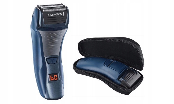 GOLARKA Maszynka do Golenia Brody REMINGTON F7805 - 6815491408 ...
