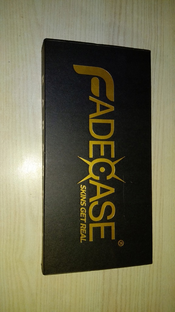 CS:GO FadeCase Karambit Virtus Pro replika - 7558820152 - oficjalne ... CS:GO FadeCase Karambit Virtus Pro replika - 7558820152 - oficjalne ...