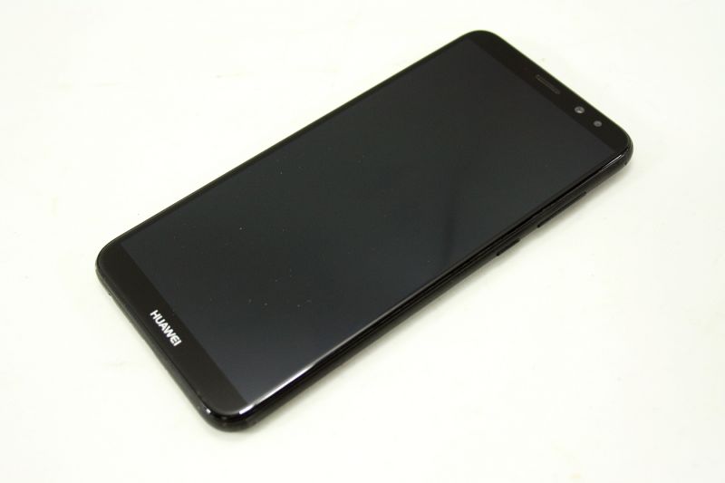 NAJLEPSZY! HUAWEI MATE 10 LITE RNE-L21 - 7426918012 - oficjalne ...