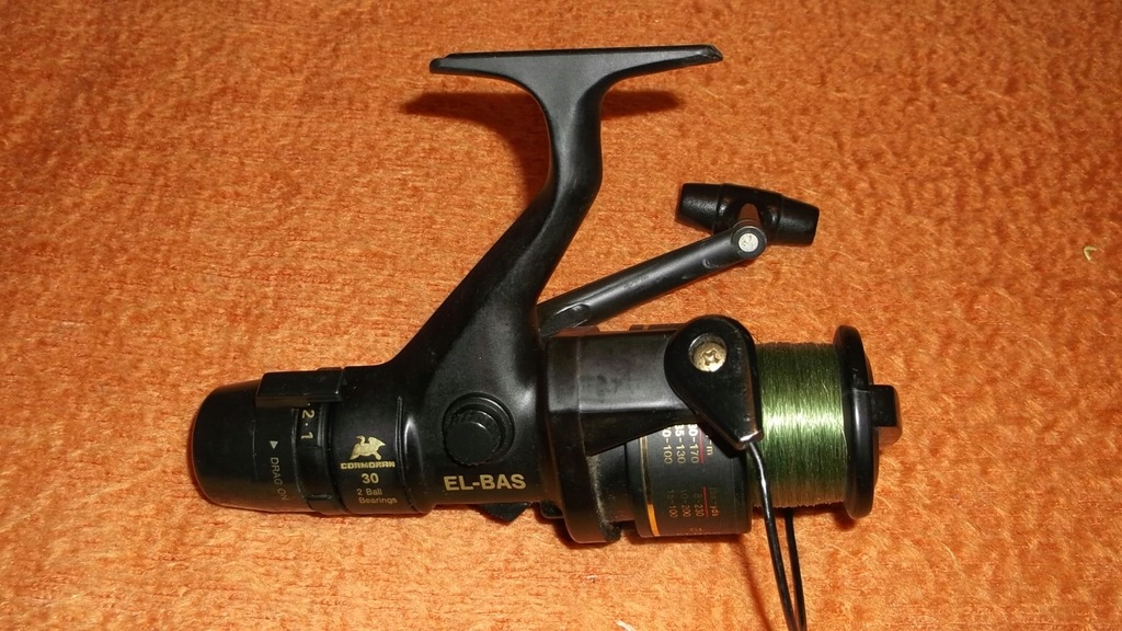 CORMORAN SL EL-BAS 30 - 7530305968 - oficjalne archiwum Allegro CORMORAN SL EL-BAS 30 - 7530305968 - oficjalne archiwum Allegro