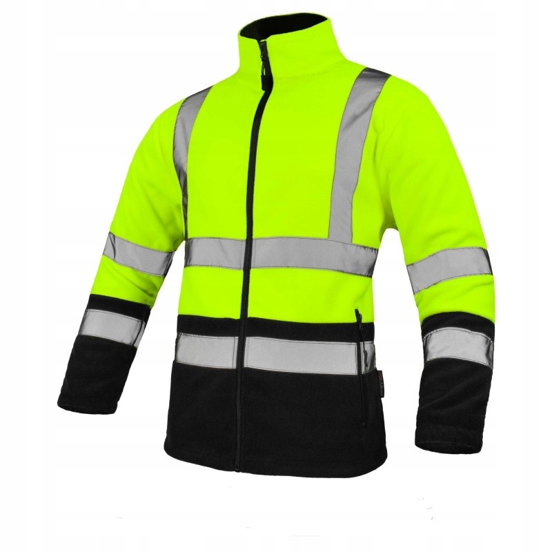 Kurtka robocza softshell pasy odblaskowe softr XXL - 7560915576 ... Kurtka robocza softshell pasy odblaskowe softr XXL - 7560915576 ...