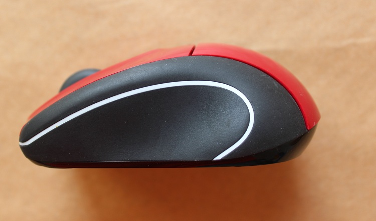 MYSZKA LOGITECH M505 NANO - 6900673849 - oficjalne archiwum Allegro