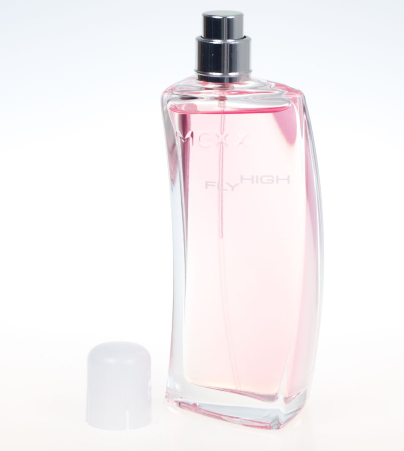 Mexx Fly High Woman 60ml = ORYGINALNY TESTER - 7219927649 - oficjalne ...