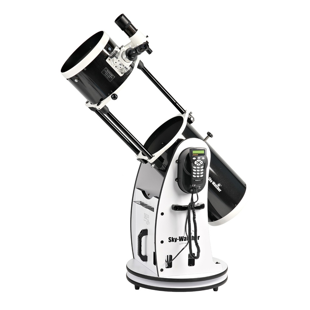 Teleskop Sky-Watcher (Synta) Dobson 10" GoTo - 7071086961 - oficjalne ...