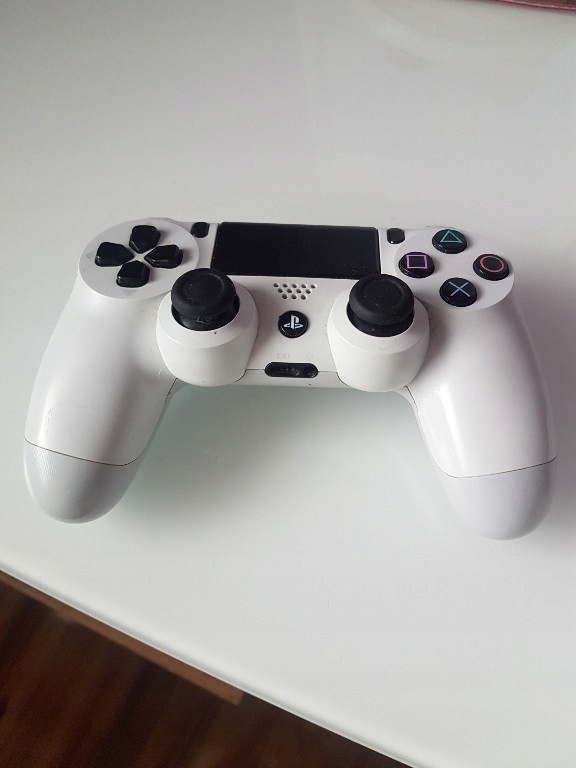Dualshock Ps4 R2 nie dziala!!!! - 7641277685 - oficjalne archiwum Allegro