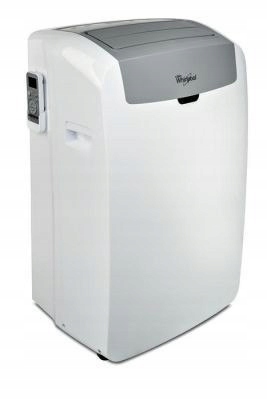 Klimatyzator PACW9COL - 7721900675 - oficjalne archiwum Allegro