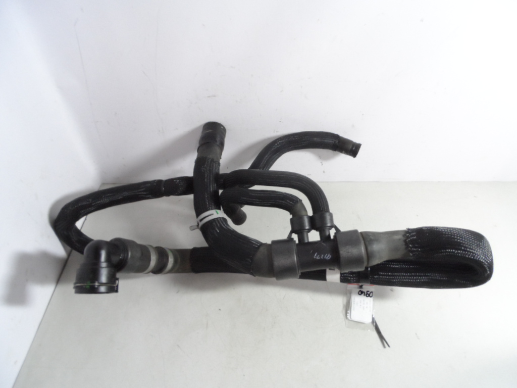 RURA CHŁODZENIA 68102138AF JEEP CHEROKEE KL USA - 7159445625 ...