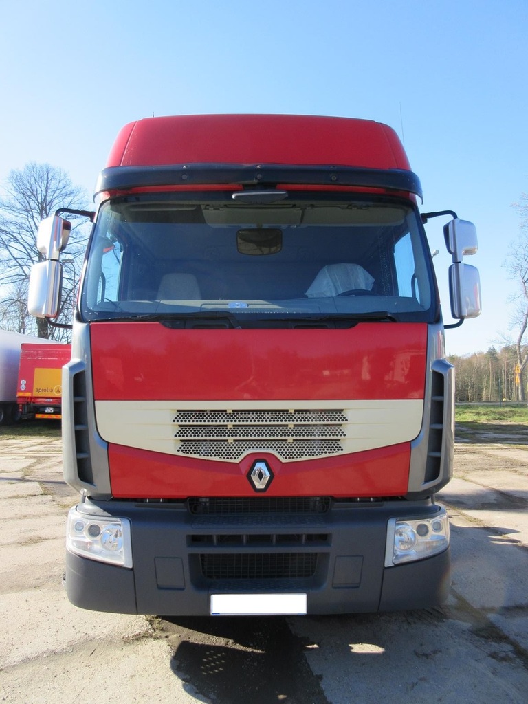 KOŁO WIDEŁKI SKRZYNI BIEGÓW VOLVO AT2412C RENAULT - 6589915643 ...