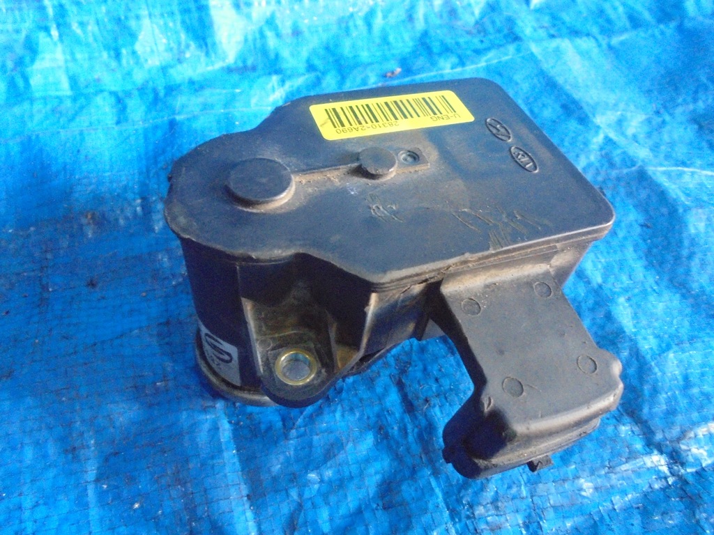 NASTAWNIK KOLEKTORA 1.7 KIA HYUNDAI 28320-2A600 - 7623810773 ...