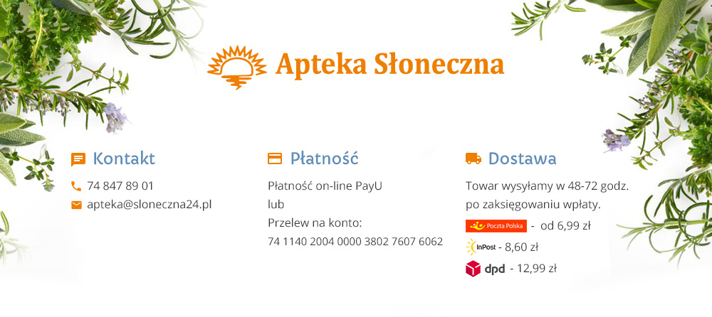 ANESTELOC MAX 20 mg 14 tabletek - 7007898573 - oficjalne archiwum Allegro