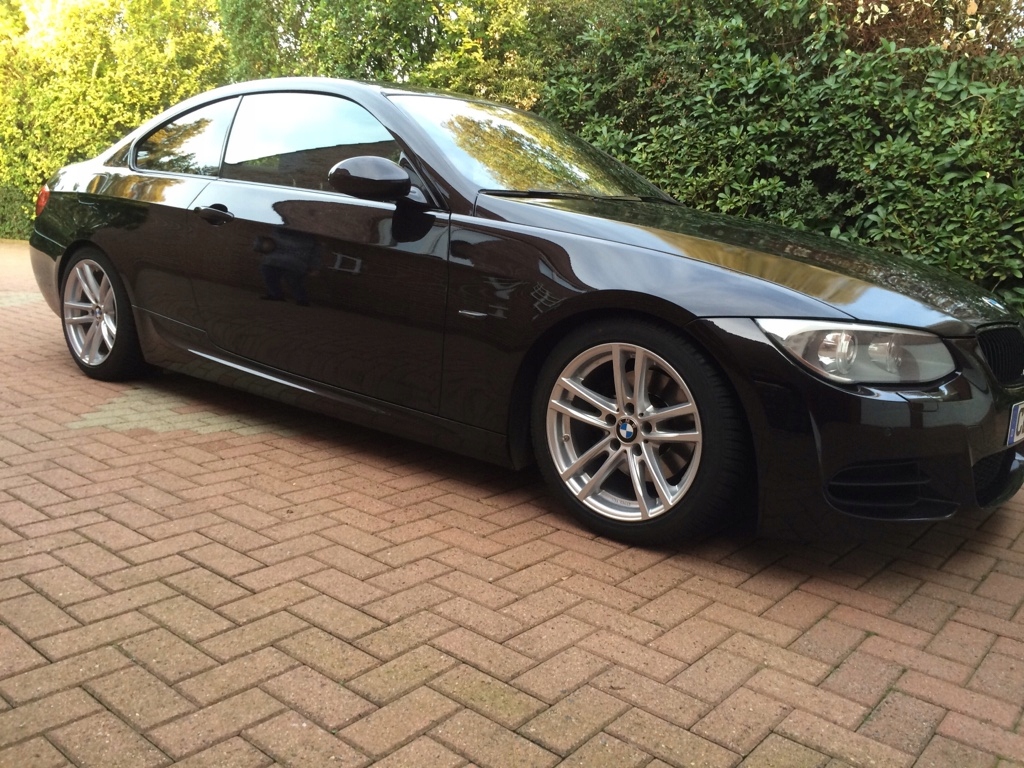 Koła BMW e90, f30, f10, f20 Rial x10 17' 5x120 - 7408393099 - oficjalne ...