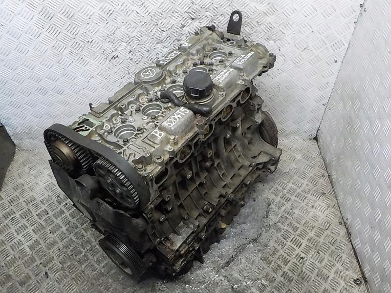 VOLVO S60 I V70 SILNIK 2.0 T 20V B5204T5 180KM - 7598567157 - oficjalne ...