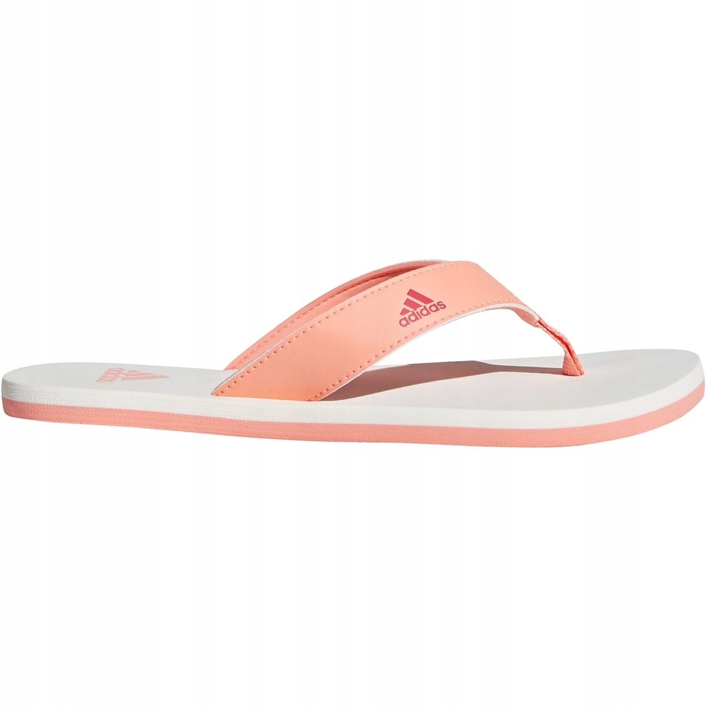 KLAPKI JAPONKI ADIDAS BEACH 2.0 CP9379 r 36 2/3 - 7632047345 ...