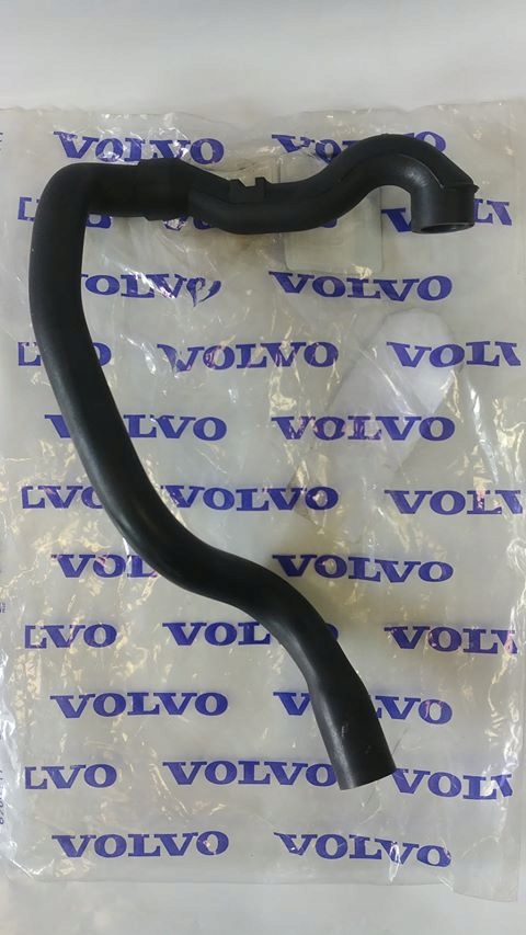 ODMA SILNIKA PRZEWÓD DO GŁOWICY VOLVO 1271654 - 7563646040 - oficjalne ...