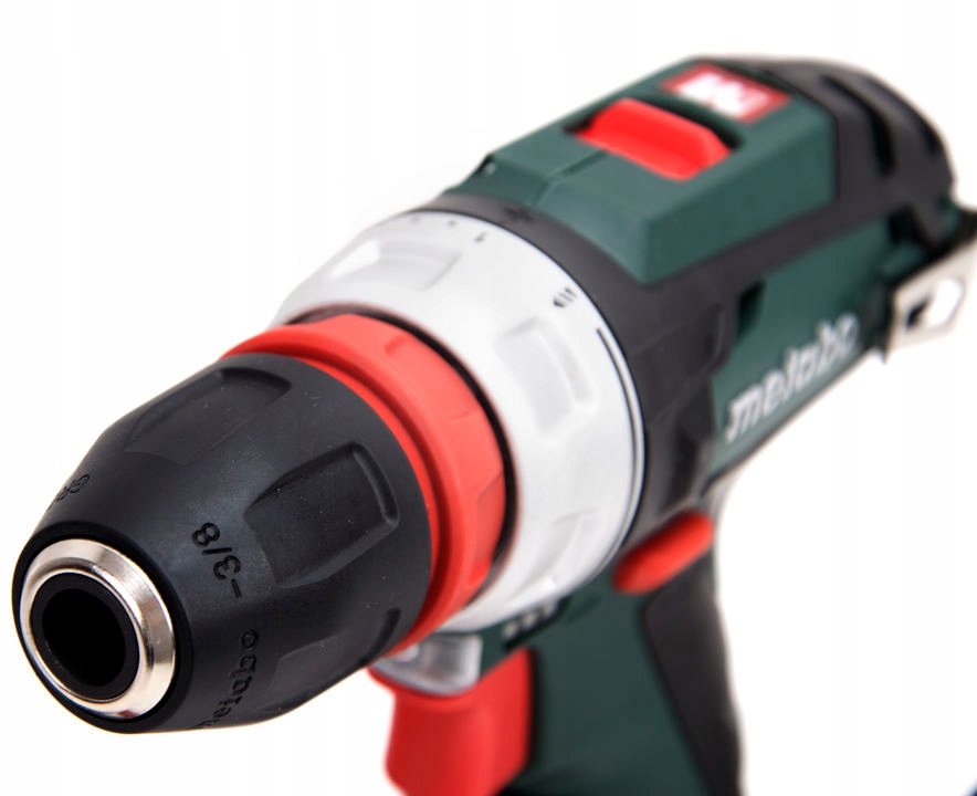 Wkrętarka Metabo Powermaxx BS quick pro + bity - 7139263295 - oficjalne ...