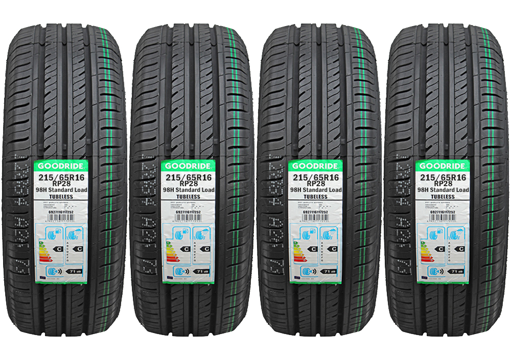 4x 215/65r16 OPONY LETNIE NOWE 4x4 SUV 4 szt. - 7471171011 - oficjalne archiwum Allegro