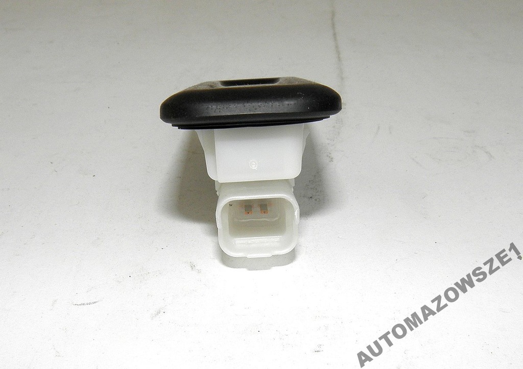 WŁĄCZNIK PRZYCISK KLAPY TYŁ CITROEN C2 C5 6490R3 - 7195601402 ...