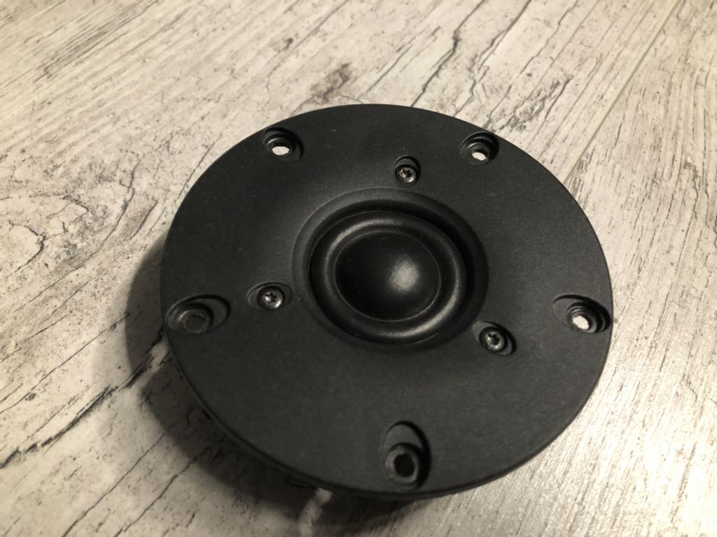 Vifa DX25 peerless DX25TG05-04 scanspeak DIY D2604 - 7187806661 ...