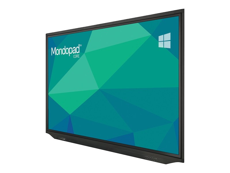 Monitor Infocus Mondopad INF55MC31 +UCHWYT GRATIS - 7595140532 ...
