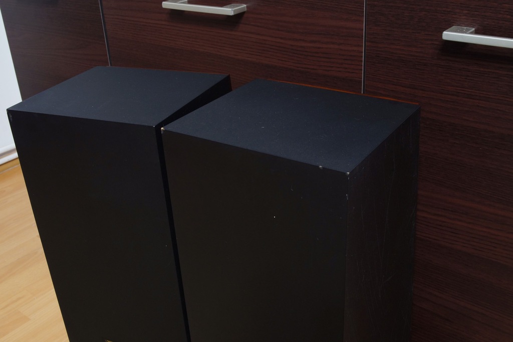 Kolumny Stereo Ruark Acoustics Templar Myślenice - 7120625248 ...