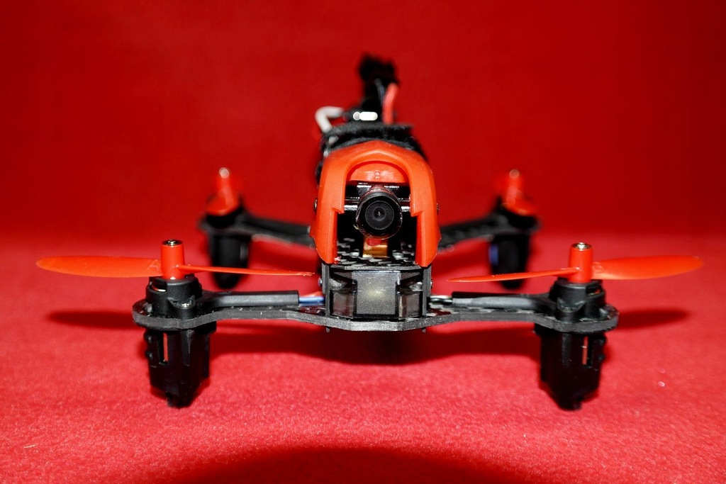 Dron wyścigowy Racecopter Reely X-190 RTF kamera - 7574252355 ... Dron wyścigowy Racecopter Reely X-190 RTF kamera - 7574252355 ...