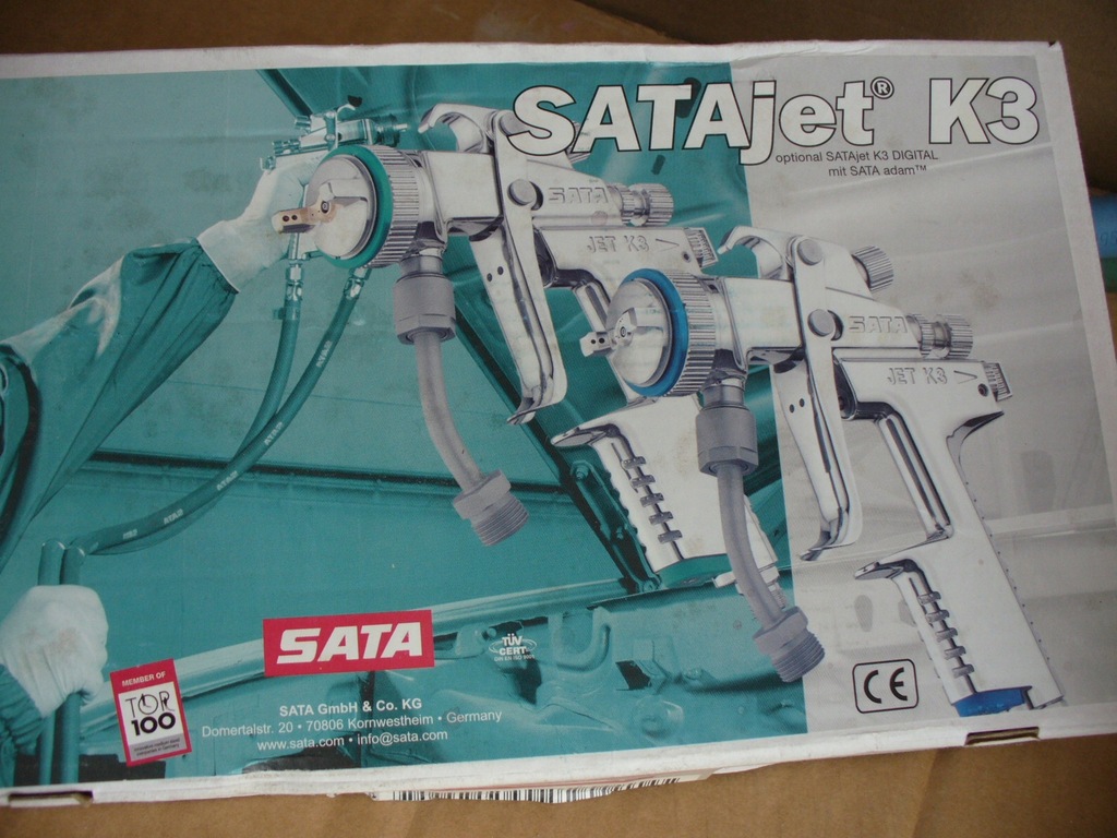 sata mini set 2 - 7451829457 - oficjalne archiwum Allegro