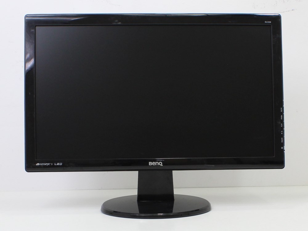 BENQ GL2250-T 22'' LED FULL HD GW FV LUBLIN - 7446837211 - oficjalne ...