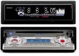 SONY CDX-M600R BLACK PANEL KULTOWA SERIA !!! - 7462080537 - oficjalne archiwum Allegro