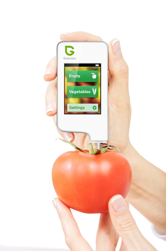GREENTEST ECO 5 - 7083925042 - oficjalne archiwum Allegro