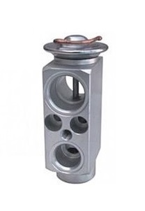 ZAWÓR ROZPRĘŻNY KLIMATYZACJI DAF MAN 81619670014 - 6695438182 ...