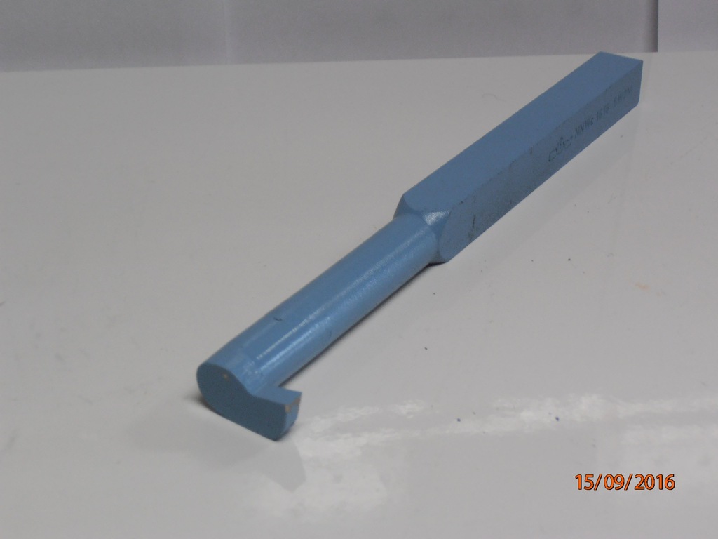 Nóż tokarski NNWc ISO 11R 12x12 SW7M - 6614100866 - oficjalne archiwum ...