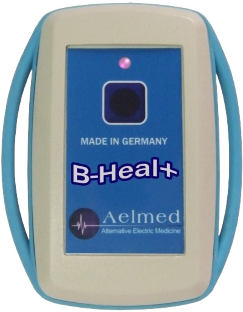 Blood Zapper + mocny! bakterie wirusy i pasożyty - 7274591055 ...